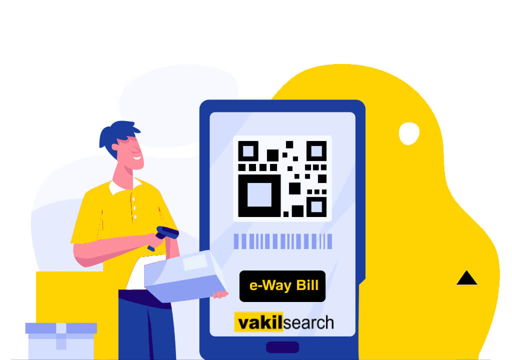 EWay Bill Limits What Is E WayBill And Bulk E Way Bills