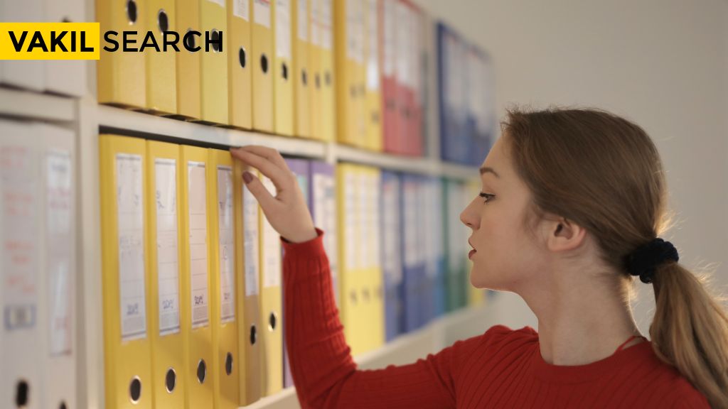 Checklist For Secretarial Audit